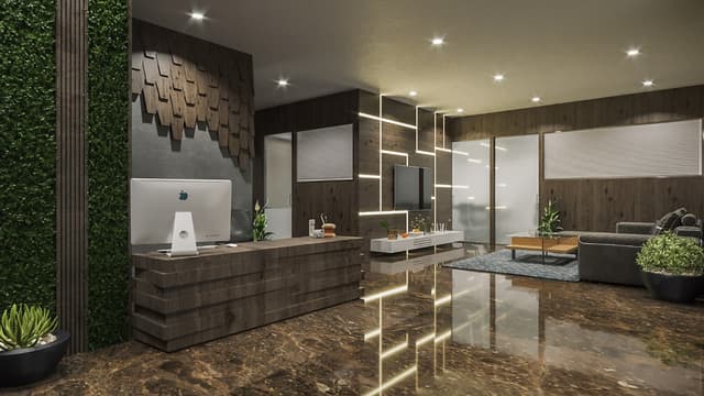 K.P. Interiors - Transforming Homes into Dream Spaces